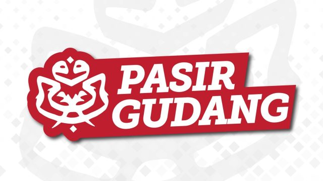 Organisasi Pemuda UMNO Bahagian - UMNOPG