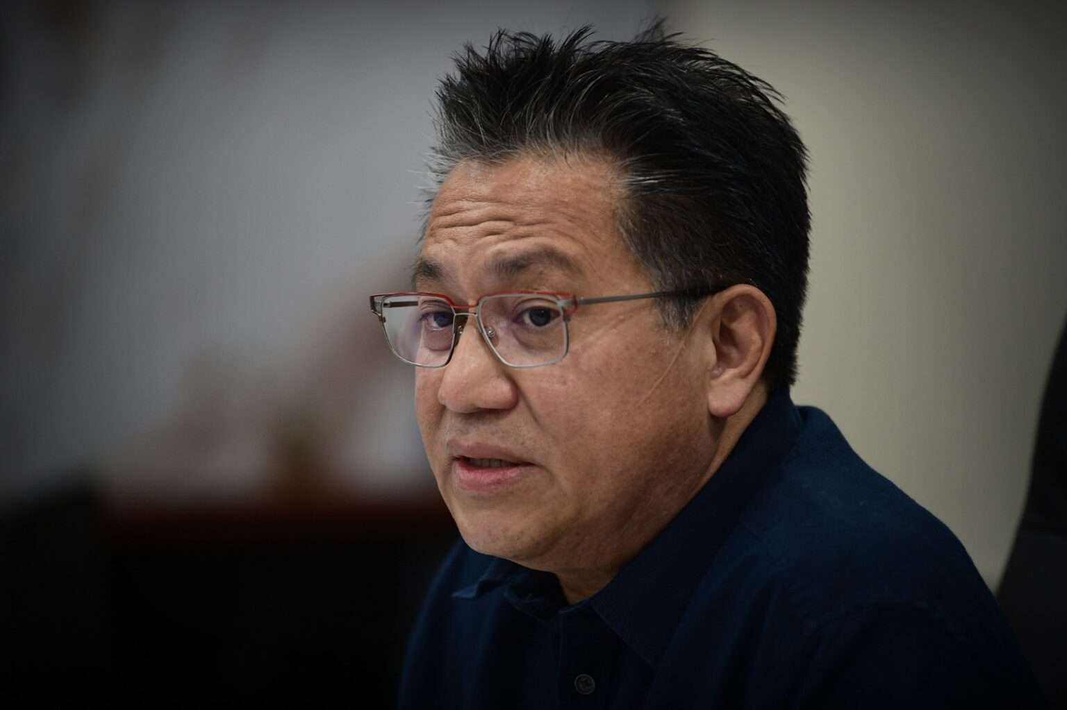 PRK Pulai: Nur Jazlan Seru Pengundi Tunaikan Tanggungjawab, Kekalkan ...